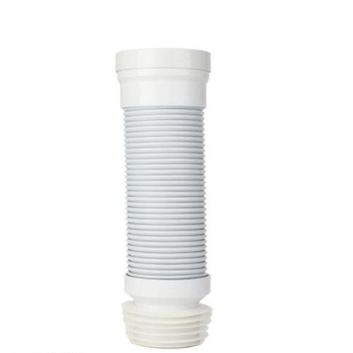 Flexible Pan Connector - Long 350-700mm – GKS PLUMBING SUPPLIES