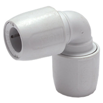 Hep2O 15mm Push Fit Fittings - Elbow – GKS PLUMBING SUPPLIES