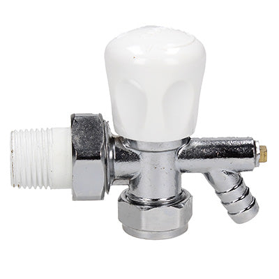 8mm Angled Wheel Head Valve c/w Drain Off – GKS PLUMBING SUPPLIES