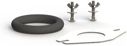 IDEAL STANDARD CLOSE COUPLING KIT FOR IDEAL STANDARD 1 1/2" – GKS ...