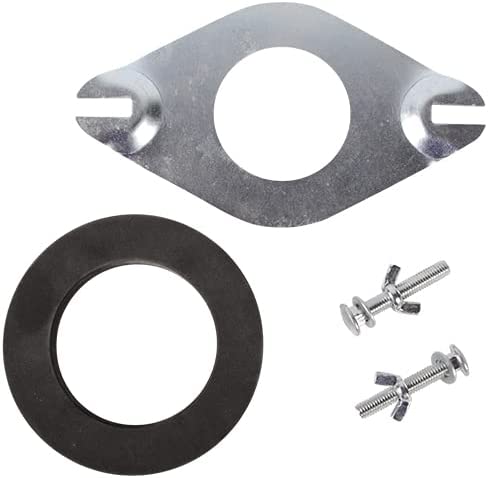 Close Coupling Kit 2" BSP WC Toilet Cistern Pan Fixing Kit-W45 – GKS ...