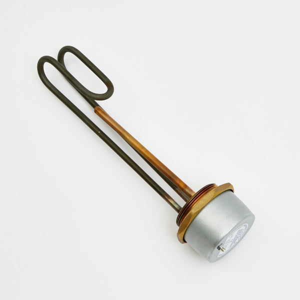 Backer Immersion Heater 09733VS**11" / 279 mm Anti-Corrosive Immersion ...