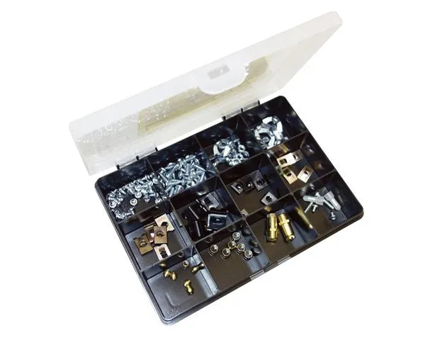 Regin- Plumbers Mechanical Kit – GKS PLUMBING SUPPLIES